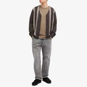ACMH BY MAGIC CASTLES Frank Cardigan