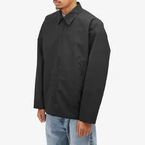 Norse Projects Sten Gore-tex Insulated Shirt Jacket