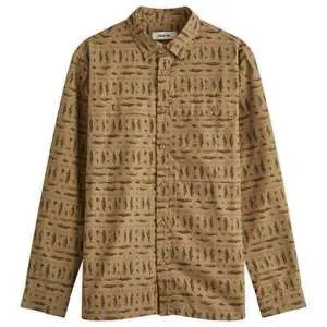 KESTIN Taymount Overshirt