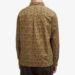 KESTIN Taymount Overshirt