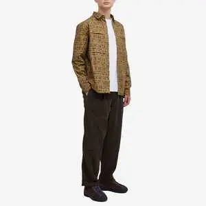 KESTIN Taymount Overshirt