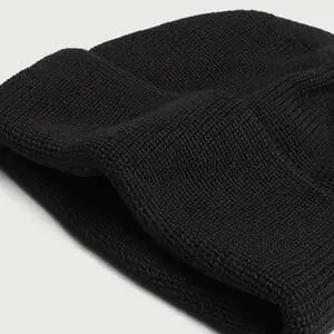 ROTOTO Bulky Watch Cap Beanie