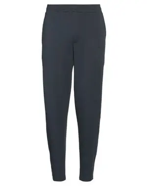 Armani Exchange Man Pants Midnight Blue Size S Polyester, Cotton, Elastane Midnight Blue