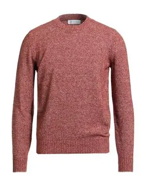 Brunello Cucinelli Crewneck Cashmere Sweater