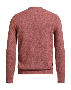 Brunello Cucinelli Crewneck Cashmere Sweater