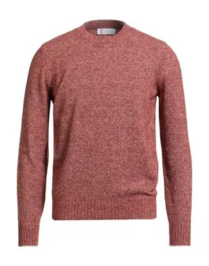 Brunello Cucinelli Crewneck Cashmere Sweater