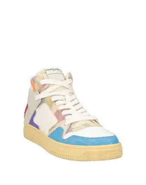 Philippe Model High-top Sneakers - White