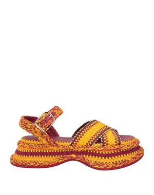 Chloé Espadrille Sandals
