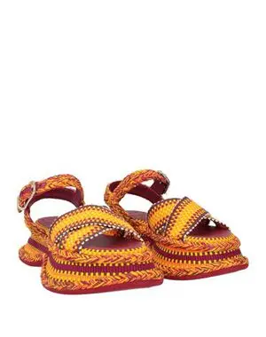 Chloé Espadrille Sandals
