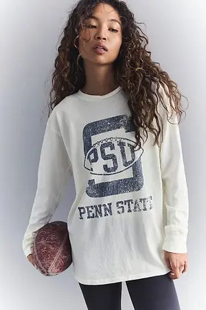 The Original Retro Brand Oversized T-shirts For Women