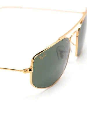 Ray-ban Aviator Sunglasses