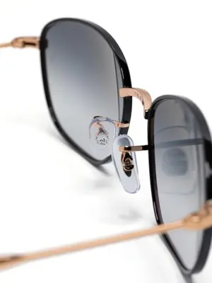 Ray-ban Rb3749 Sunglasses - Black