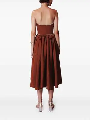 LETHICIA BRONSTEIN Goiaba Dress