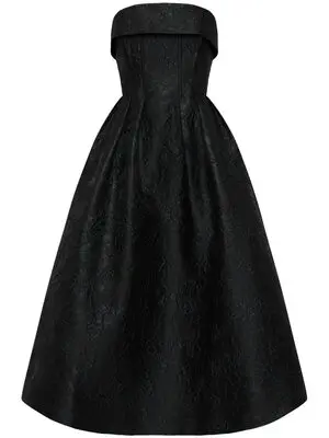 Rebecca Vallance Esther Midi Dress