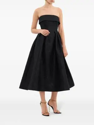 Rebecca Vallance Esther Midi Dress