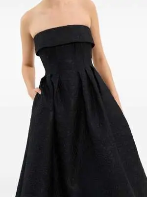 Rebecca Vallance Esther Midi Dress