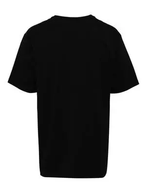 MAHARISHI Spiral Temple T-shirt