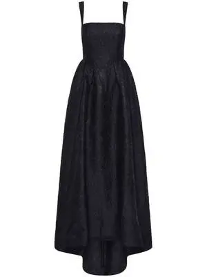Rebecca Vallance Pocket Evening Dresses