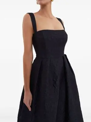 Rebecca Vallance Esther Strap Gown