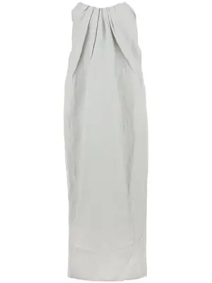 Co Pleated Dresses