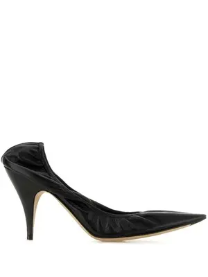 THE ROW 90mm Liisa Pumps - Black