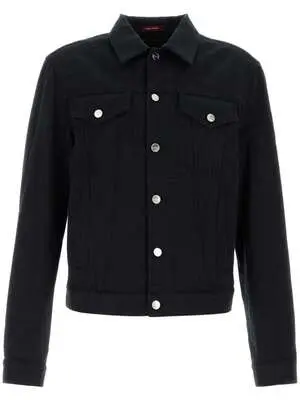 Gucci Cotton Denim Jacket