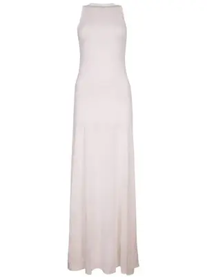 Jacquemus Fit & Flare Evening Dresses