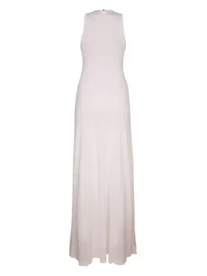 Jacquemus La Robe Maxi Dress