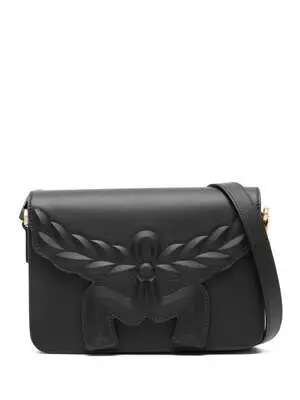 Mcm Embellished Cross Body Bags