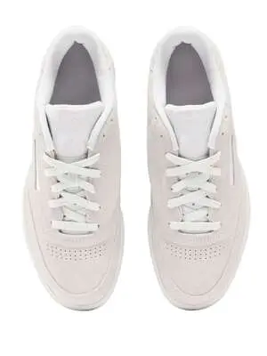 REEBOK Club C 85 Sneakers - White