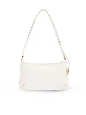 Palm Angels Giorgina Shoulder Bag - Neutrals