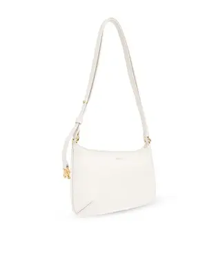 Palm Angels Giorgina Shoulder Bag - Neutrals