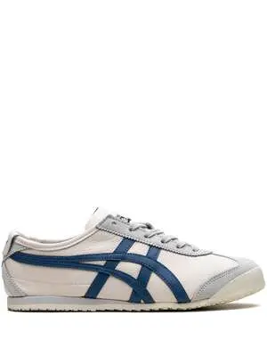 Onitsuka Tiger Paneled Shoes For Men