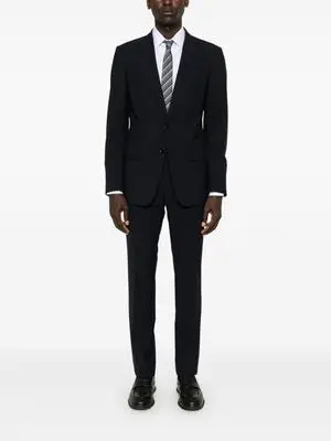 Canali Cotton Shirt