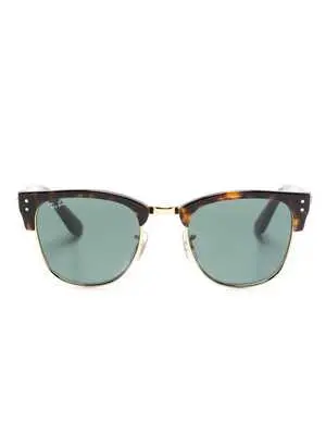Ray-ban Clubmaster Reverse Sunglasses