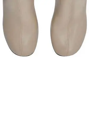COURREGES Oblique 90mm Boots