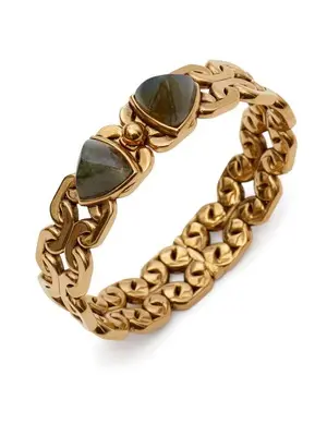 Isabel Marant Stone Bracelet - Gold