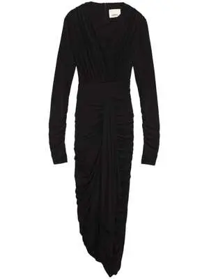 Isabel Marant Etoile Long Sleeve Cocktail Dresses