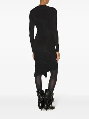 Isabel Marant Étoile Zorah Midi Dress