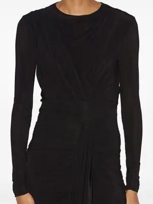 Isabel Marant Étoile Zorah Midi Dress