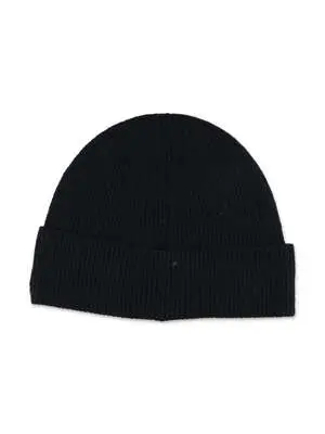 A.p.c. Harry Beanie - Black