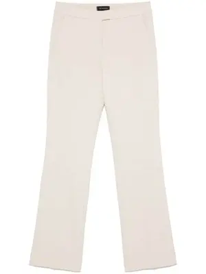Andamane Ankle Length Pants For Women
