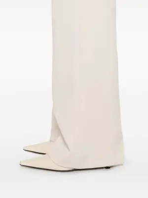 Andamane Gladys Straight Leg Trousers
