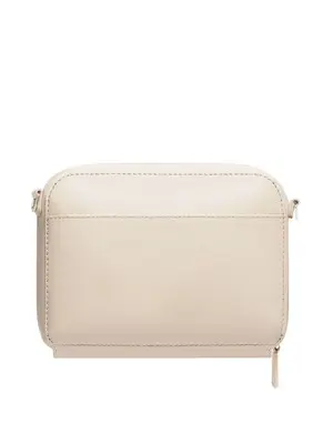 COURREGES Cloud Chained Bag - Neutrals