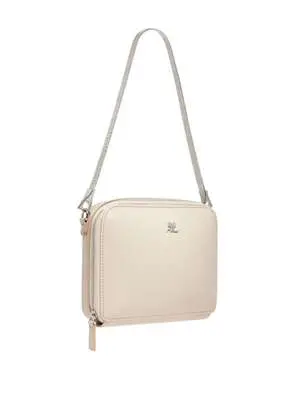 COURREGES Cloud Chained Bag - Neutrals