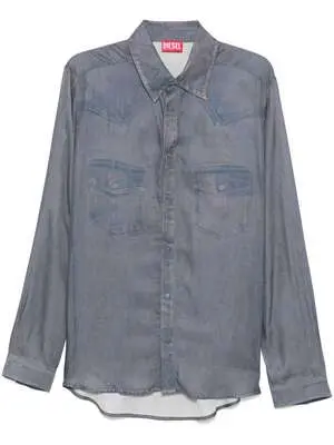 DIESEL® S-drinn Shirt