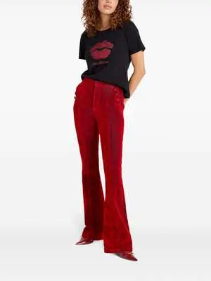 Cinq À Sept Kisses Je T'aime T-shirt