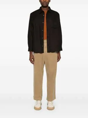 Carhartt Work In Progress Evan Trousers - Neutrals