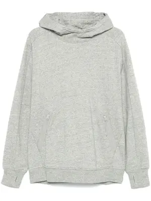 C.P. COMPANY Goggle Detail Hoodie