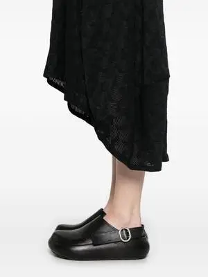 Henrik Vibskov Very Turtle Midi Dress